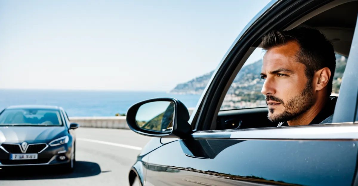 Location voiture à nice : le choix parfait pour vos déplacements - Bourlet